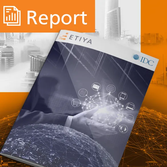 Using Digital Twins to Improve the Customer Experience | Etiya Using Digital Twins to Improve the Customer Experience | Etiya